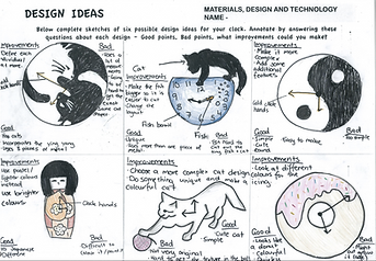 YEAR 8 | mdtstudenthelp