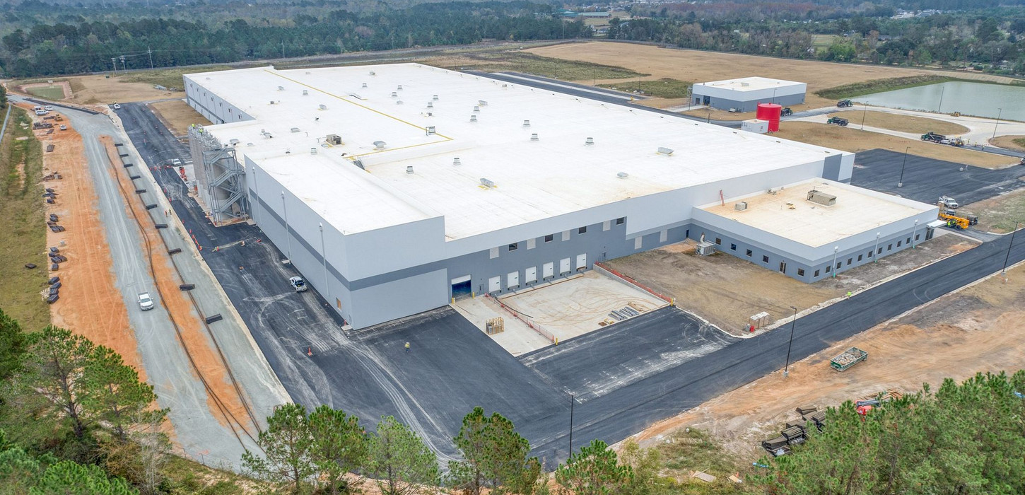 Project Flex GAF Plant