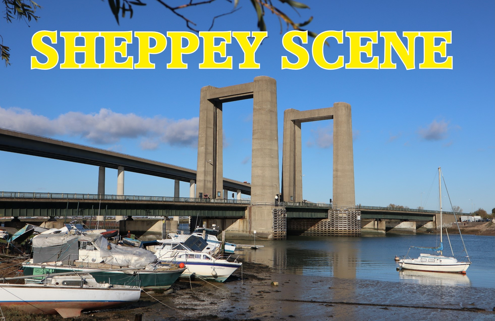 News | Sheppey Scene
