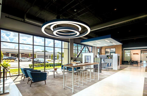 Riley Harris Construction Gallary | General Contractor | United States