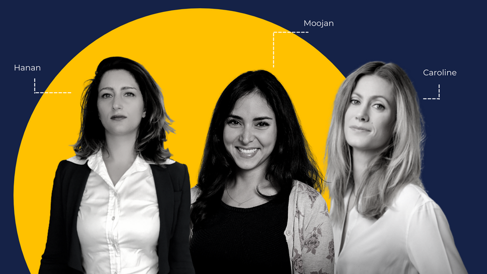Meet 8.000 Women in AI and their mission