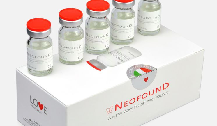 Neofound Skinbooster | Cosmo Pro