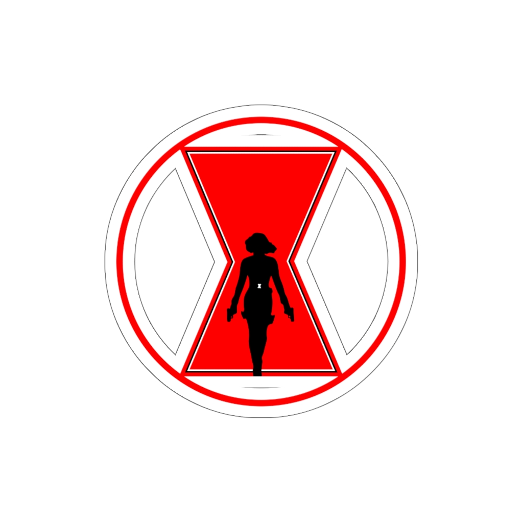 Stickers, Labels & Tags Laptop Decal Set of 3 stickers Marvel Black ...