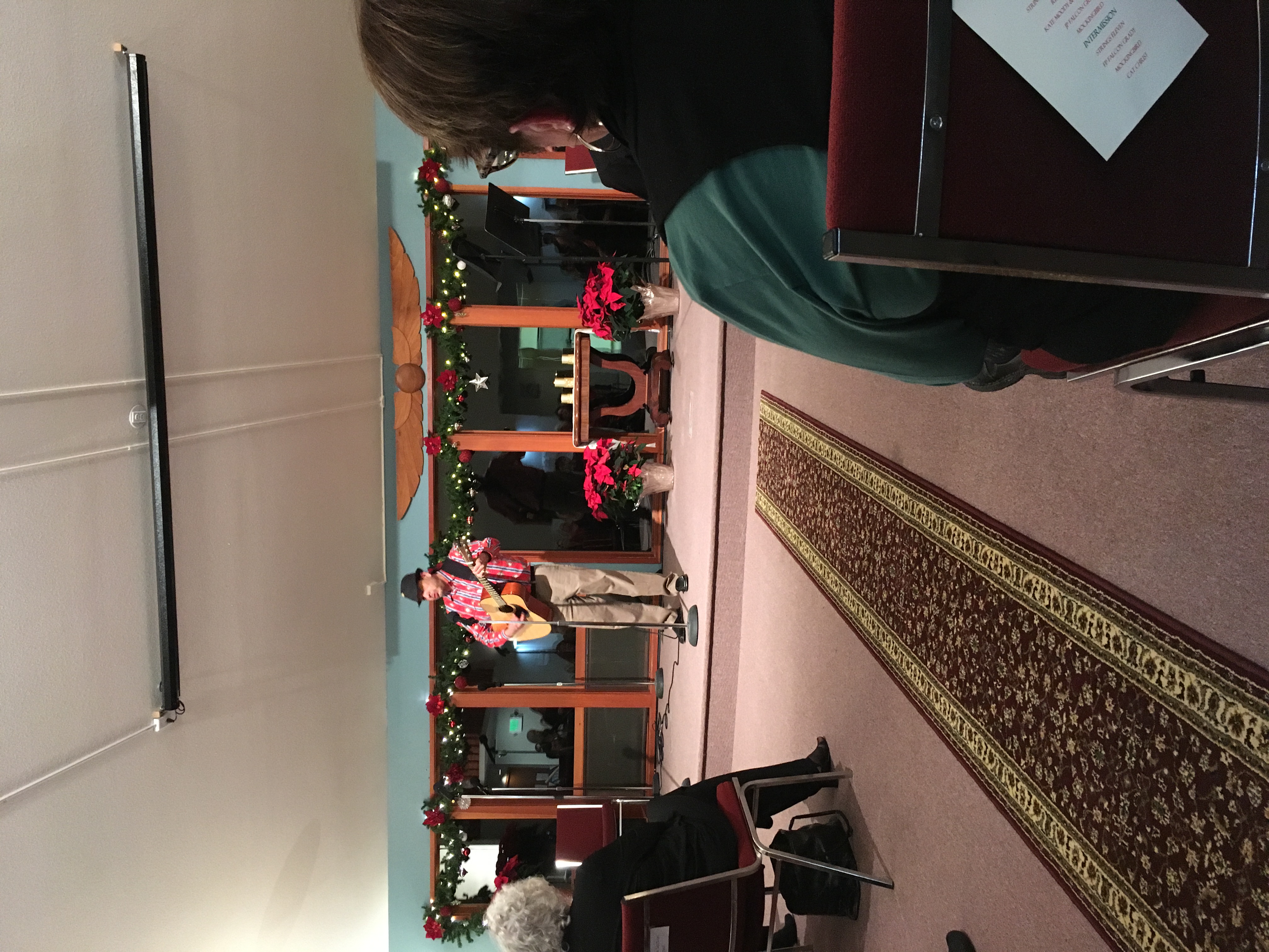 Unity Bellingham | Unity Spiritual Center Bellingham | Unity