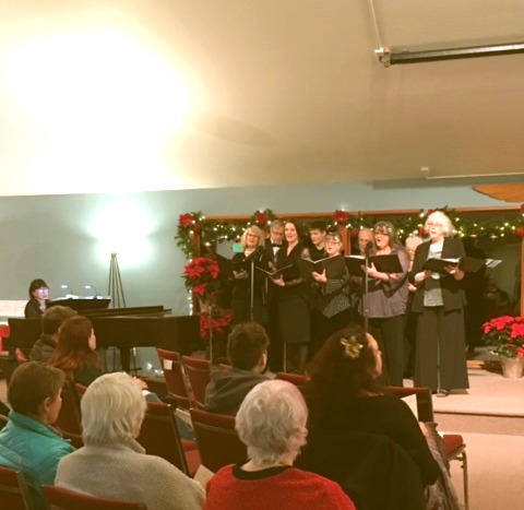 Unity Bellingham | Unity Spiritual Center Bellingham | Unity