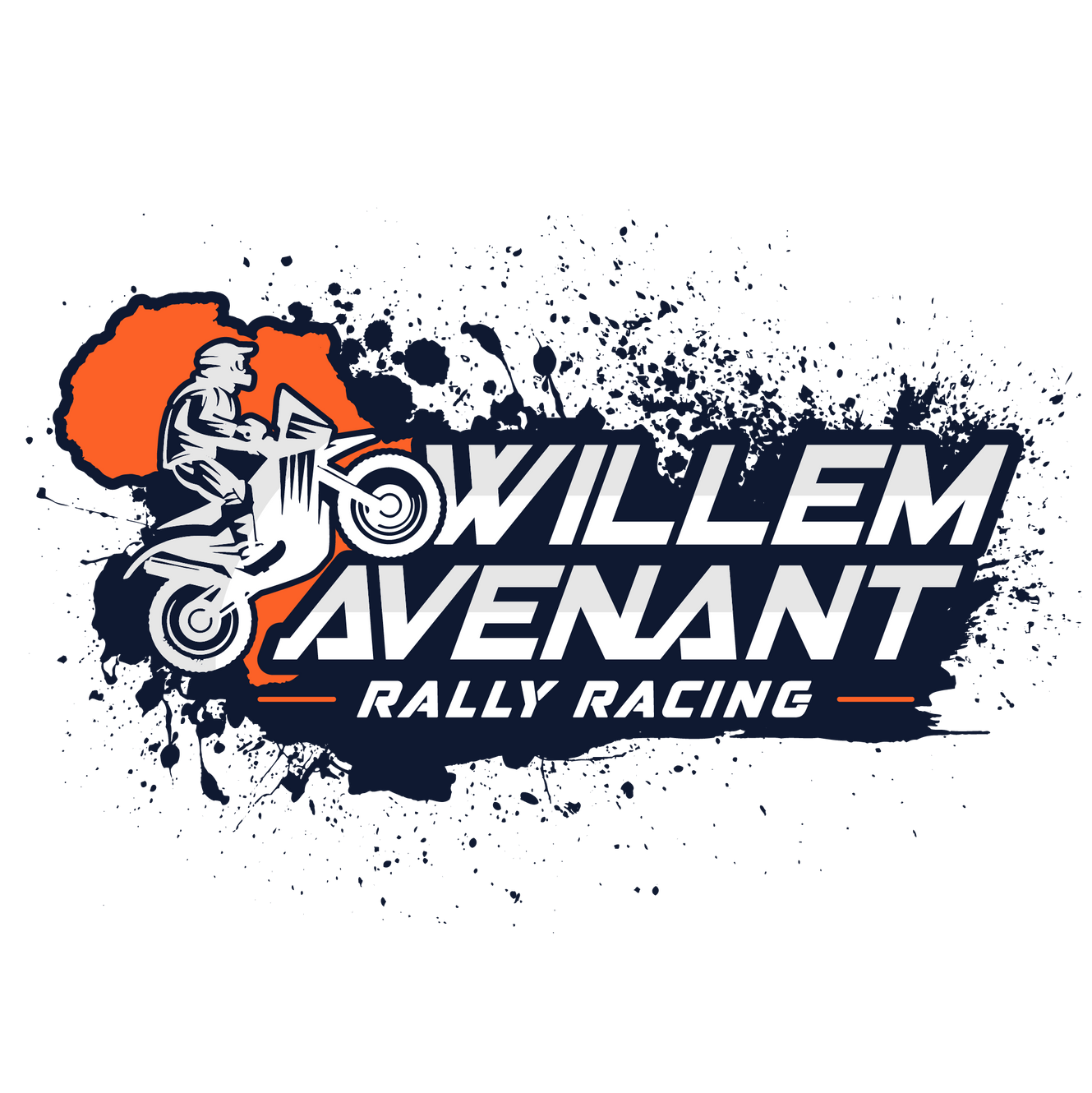 Home | Willem Avenant Rally Racing