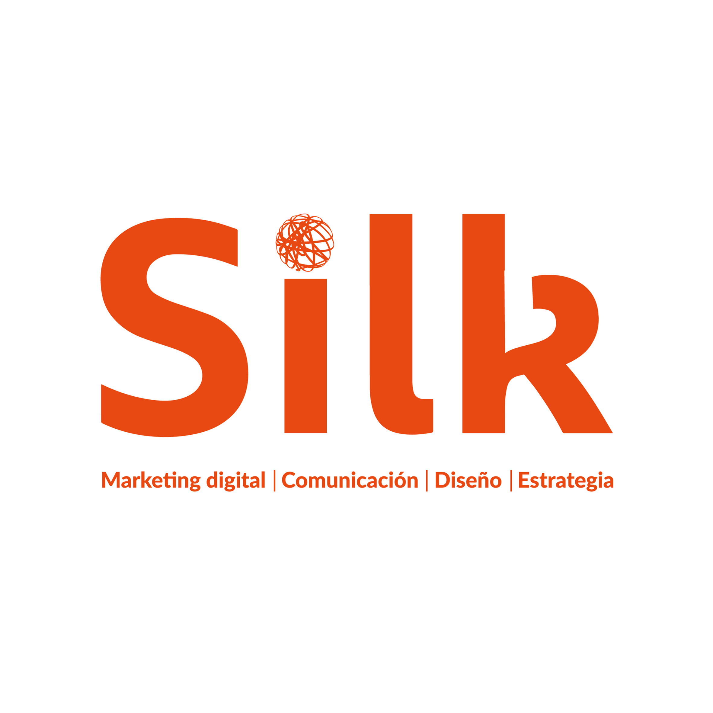 Comunicacion | Silk Marketing | España