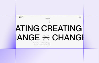 Inspiration Sites | All Star Scroll | Design Reveal