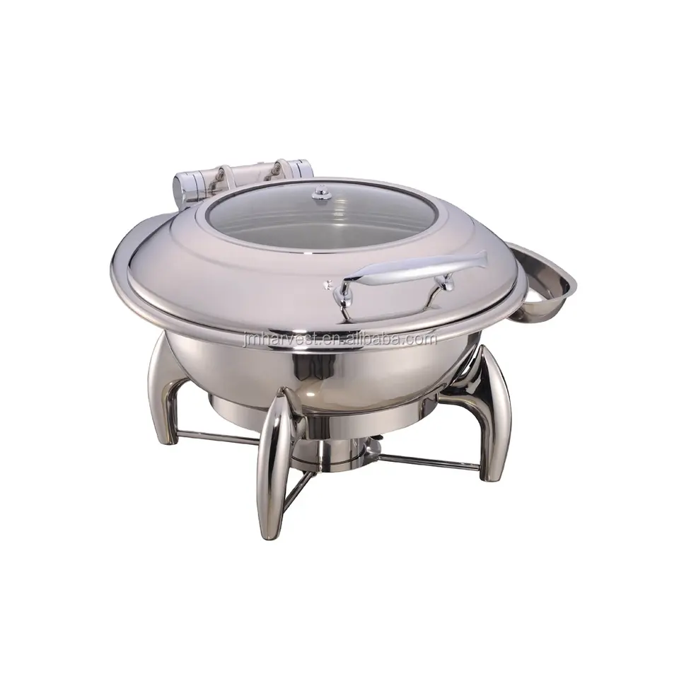 Luxury Chafing Dish | Thitaree Shop JJ Mal