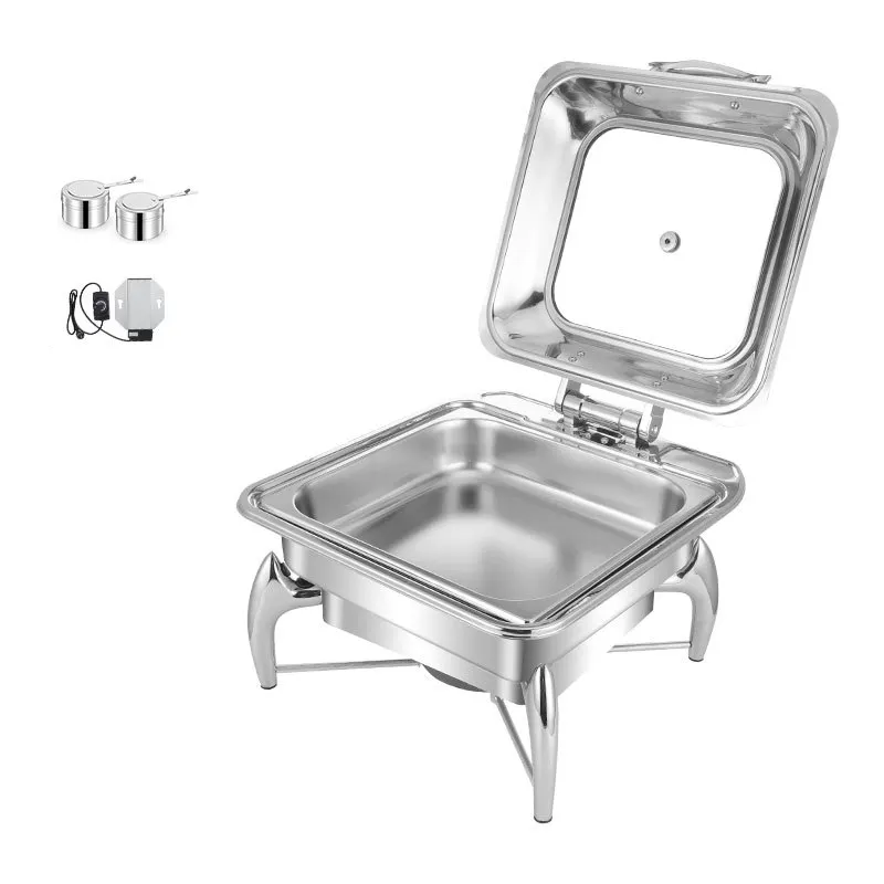 Luxury Chafing Dish | Thitaree Shop JJ Mal