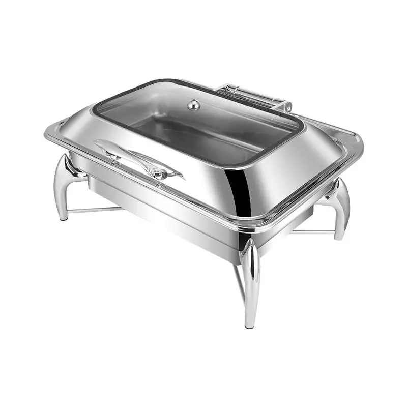 Luxury Chafing Dish | Thitaree Shop JJ Mal