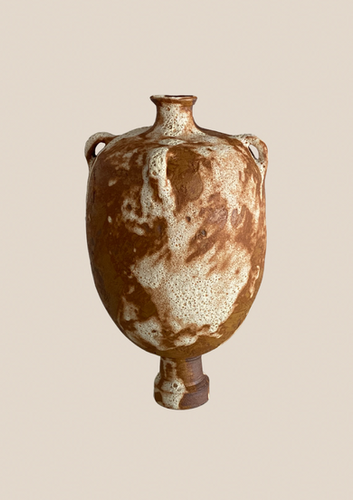 ANCIENT SERIES NR.02 | JULIA FREISEISEN