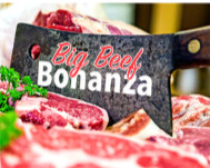 6 Case Beef Bonanza | Midwest Suppliers