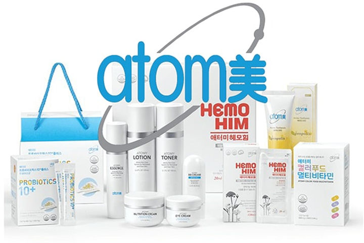 Có thể bạn nên biết về mỹ phẩm Atomy có tốt không