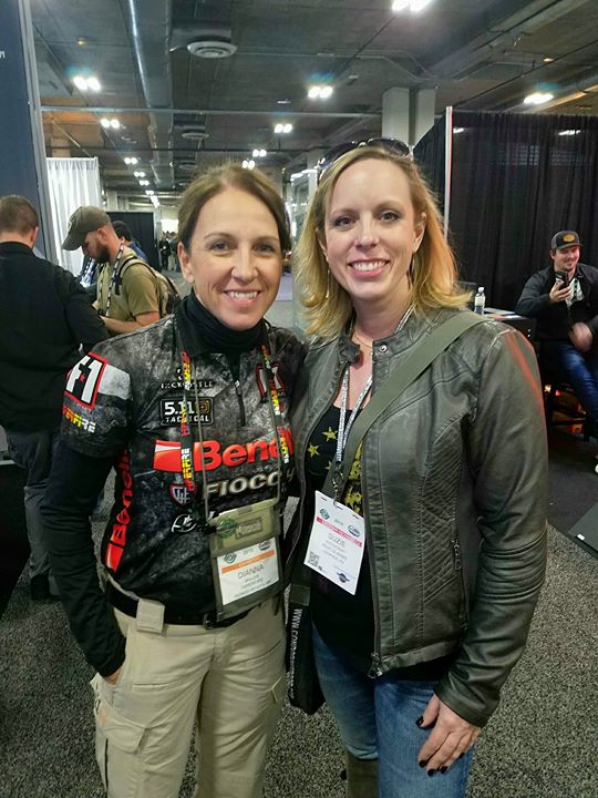 NAV | USCCA | NRA | Concealed Carry | Self Defense | LE & Security