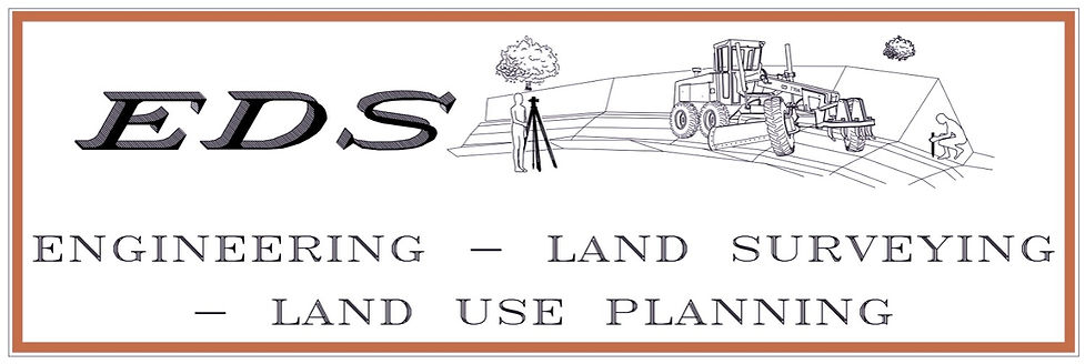 EDS Engineerig And Land Surveying