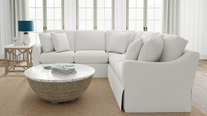 Remie Sectional | East & Vine