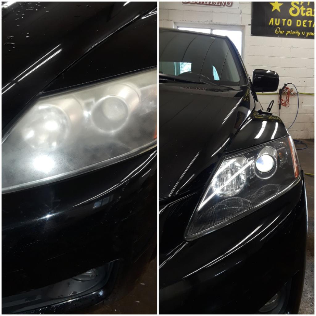 Five Stars Auto Detailing