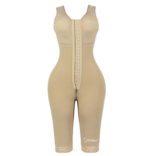 Post-Op Full Body Compression Shaper | Body By J