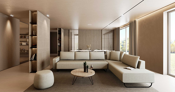 Studio Nove | Italian Design | Dubai