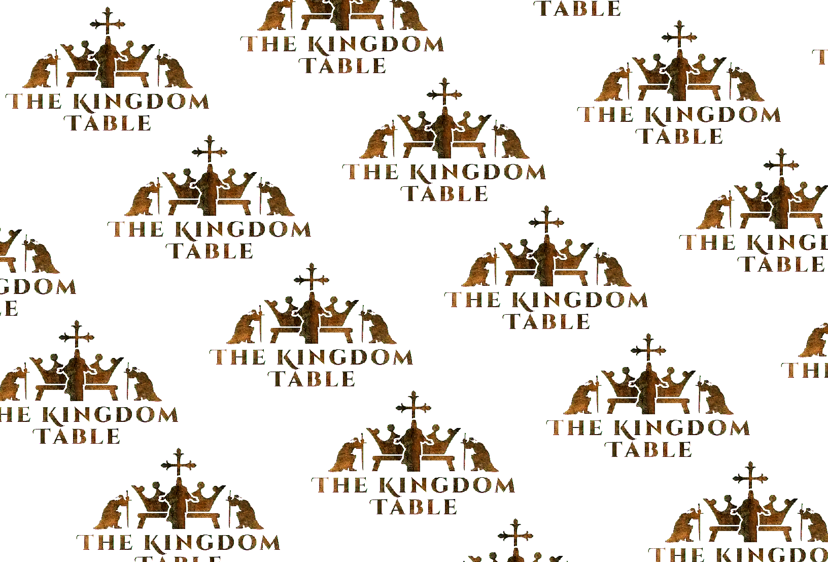 Non-Profit | The Kingdom Table Inc. | Oroville