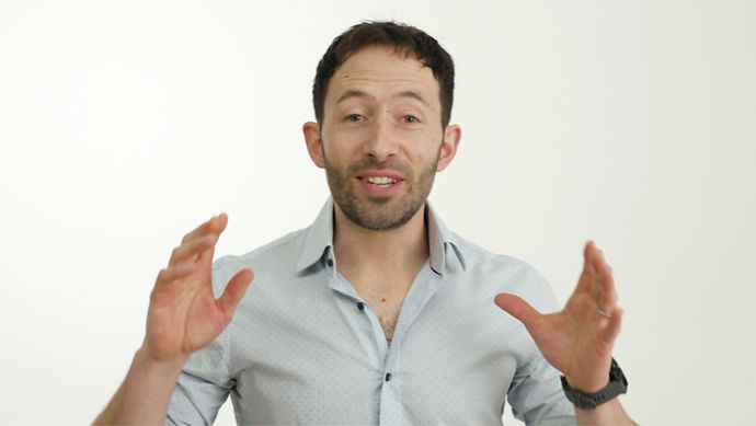 Expedition Doctor | Dr Will Duffin