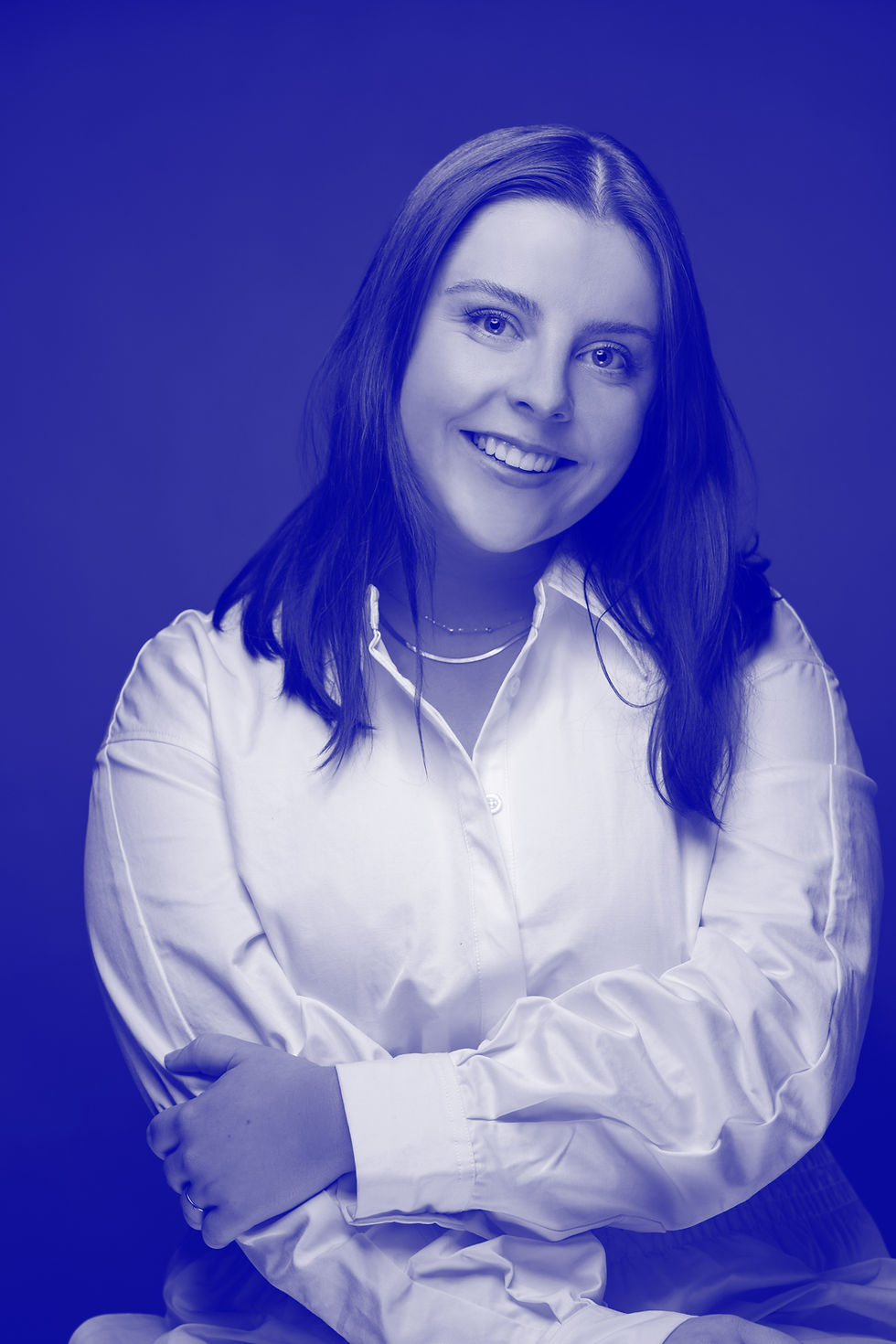 Georgia O'Sullivan | Graphic Designer