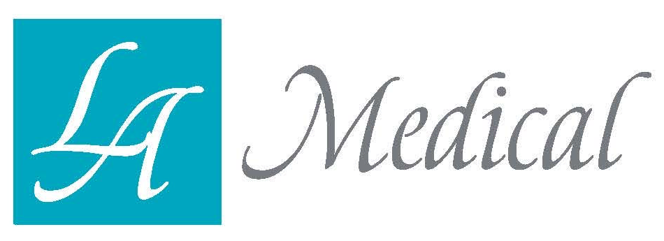 Locations | LA Medical