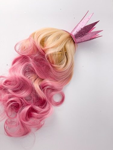 Crown Headbands | Whimsy & Wow