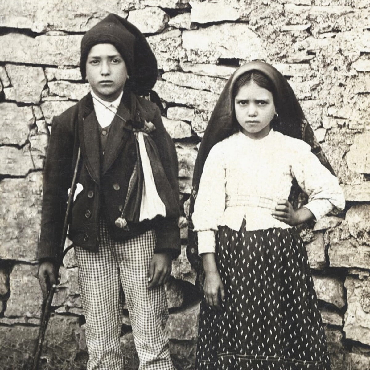 St Francisco Marto
