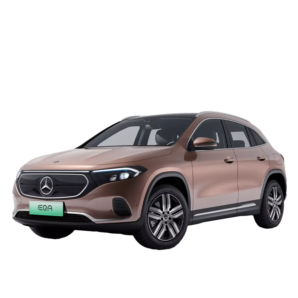 Mercedes-Benz EQA 2024 260 Modified | DYHO TRADE