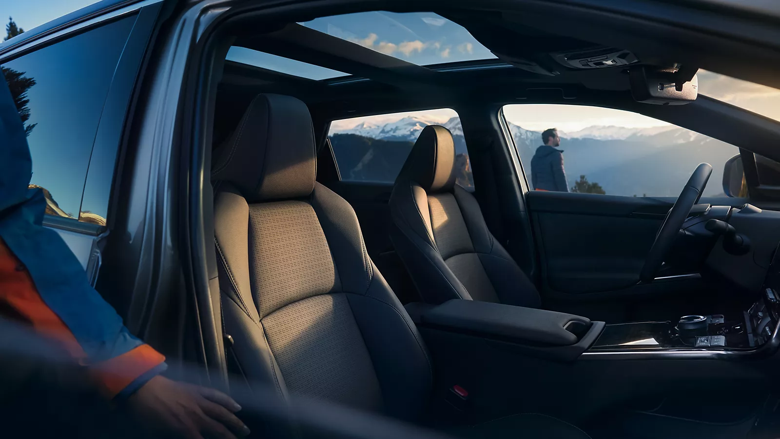 TOYOTA BZ4X PLATINUM INTELLIGENCE 615 4WD MAX 2024 | DYHO TRADE