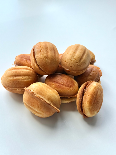 Easter Nuts | Cookoo Sweets