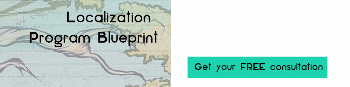 Software Localization Lifecycle | Undertow Insights