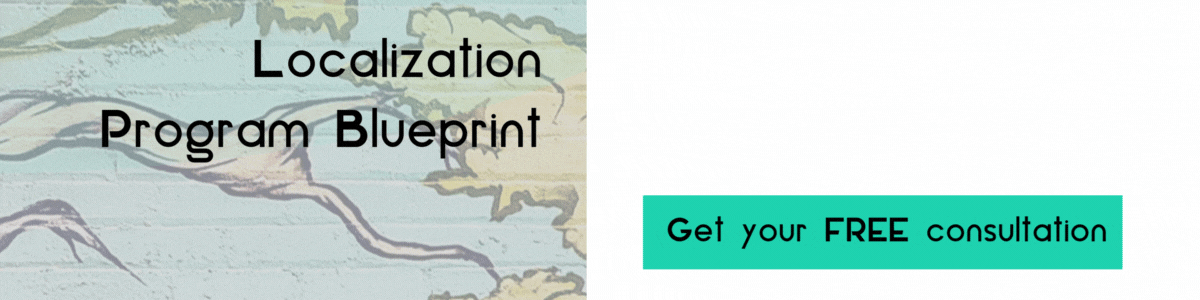 How to Start a Localization Program for SaaS | Undertow