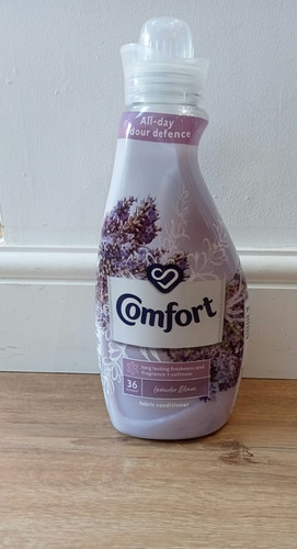 Comfort lavender bloom | Almoner's Chest