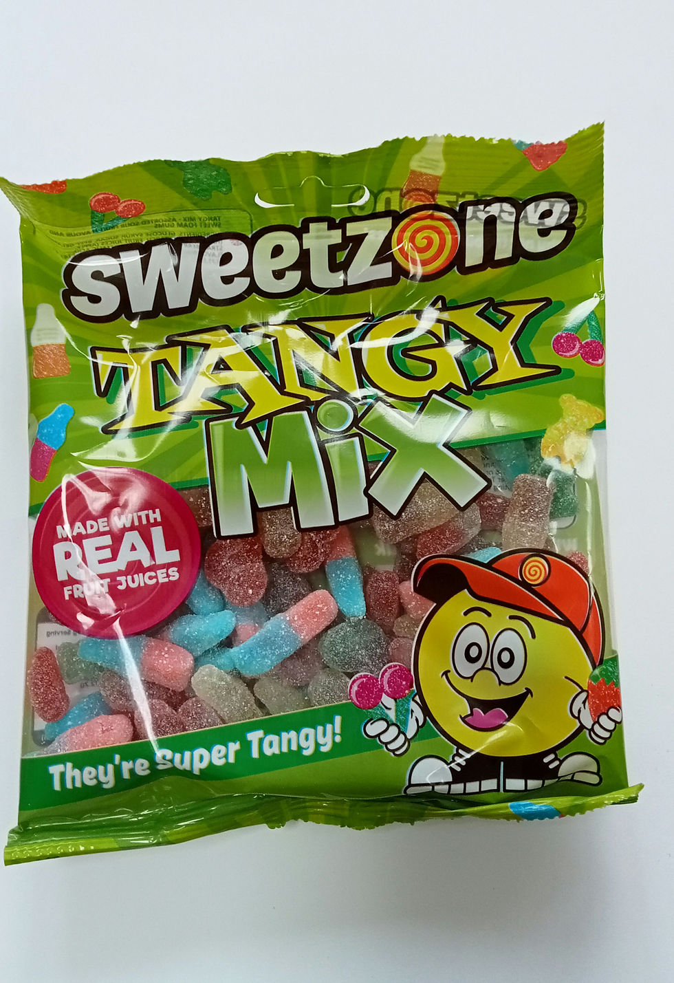 Kids Sweets | Almoner's Chest