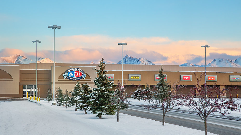 Building Alaska Together: AIH’s Commitment to Customers and Contractors