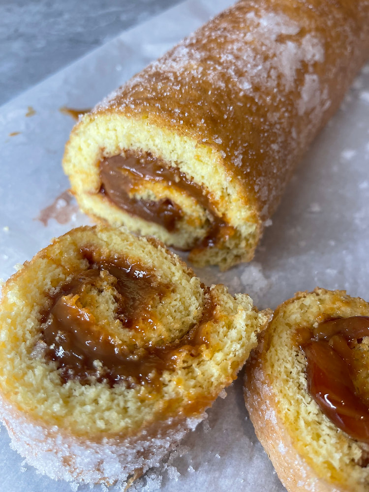 BRAZO GITANO.