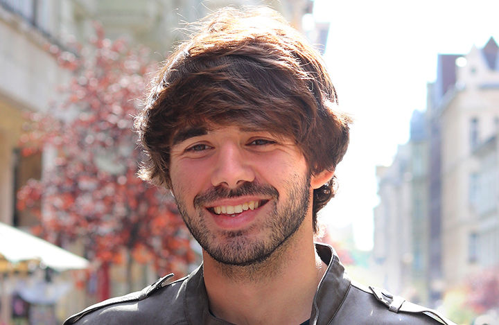 Pedro Villar