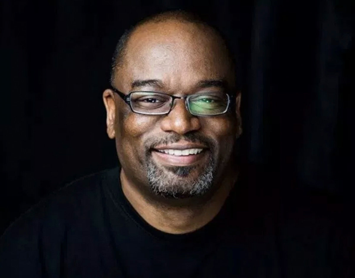 D'Wayne Edwards, IDSA