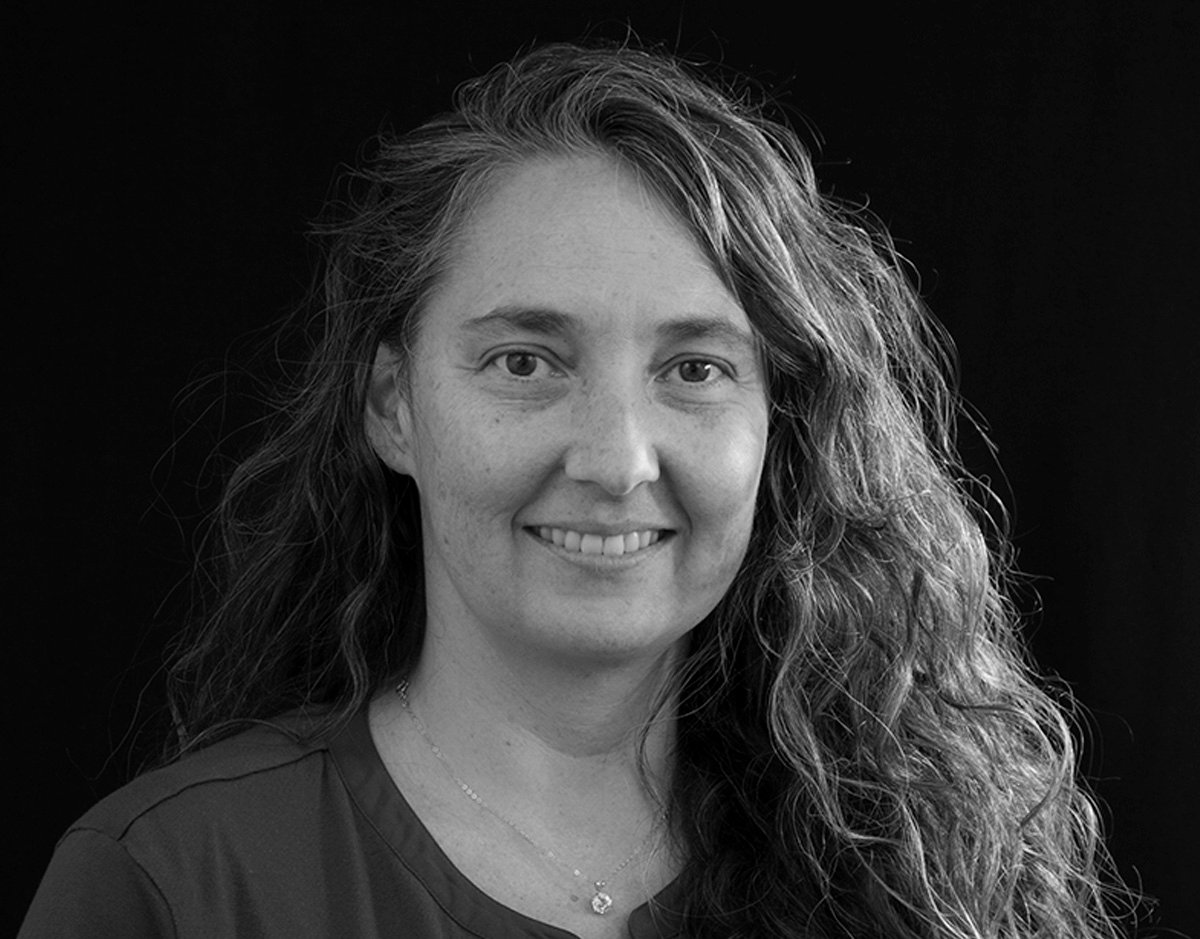 Martha Sullivan, IDSA
