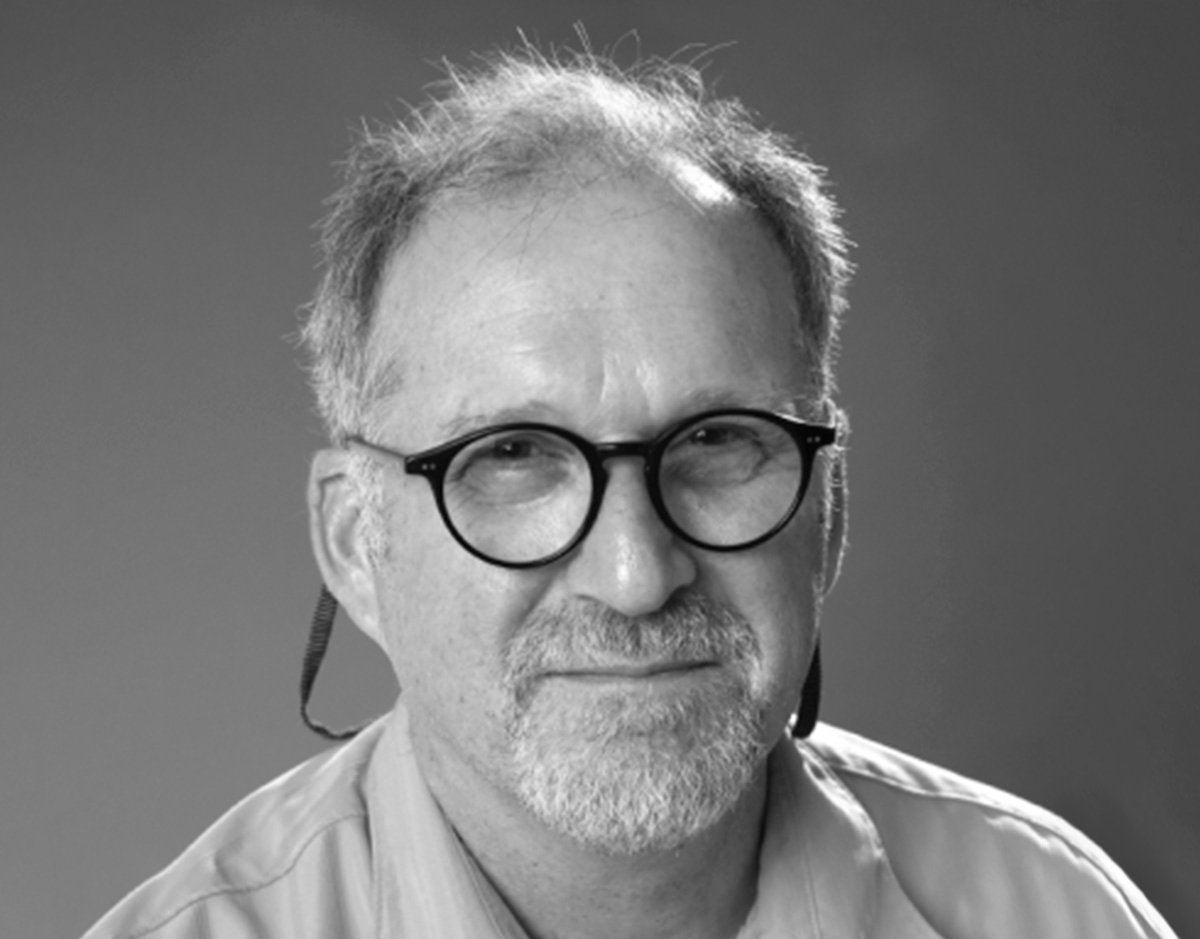 David Richter O’Connell, IDSA