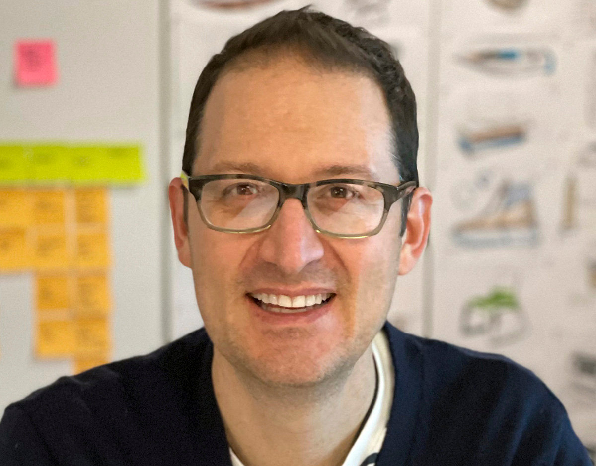 Michael DiTullo, IDSA