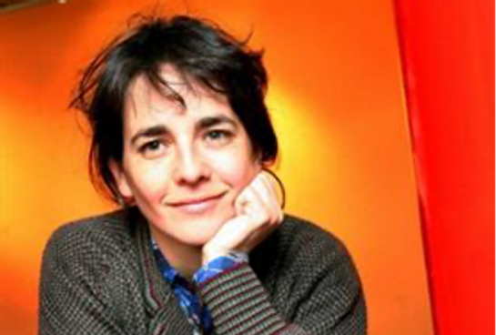 Entretien avec Sophie Laloy