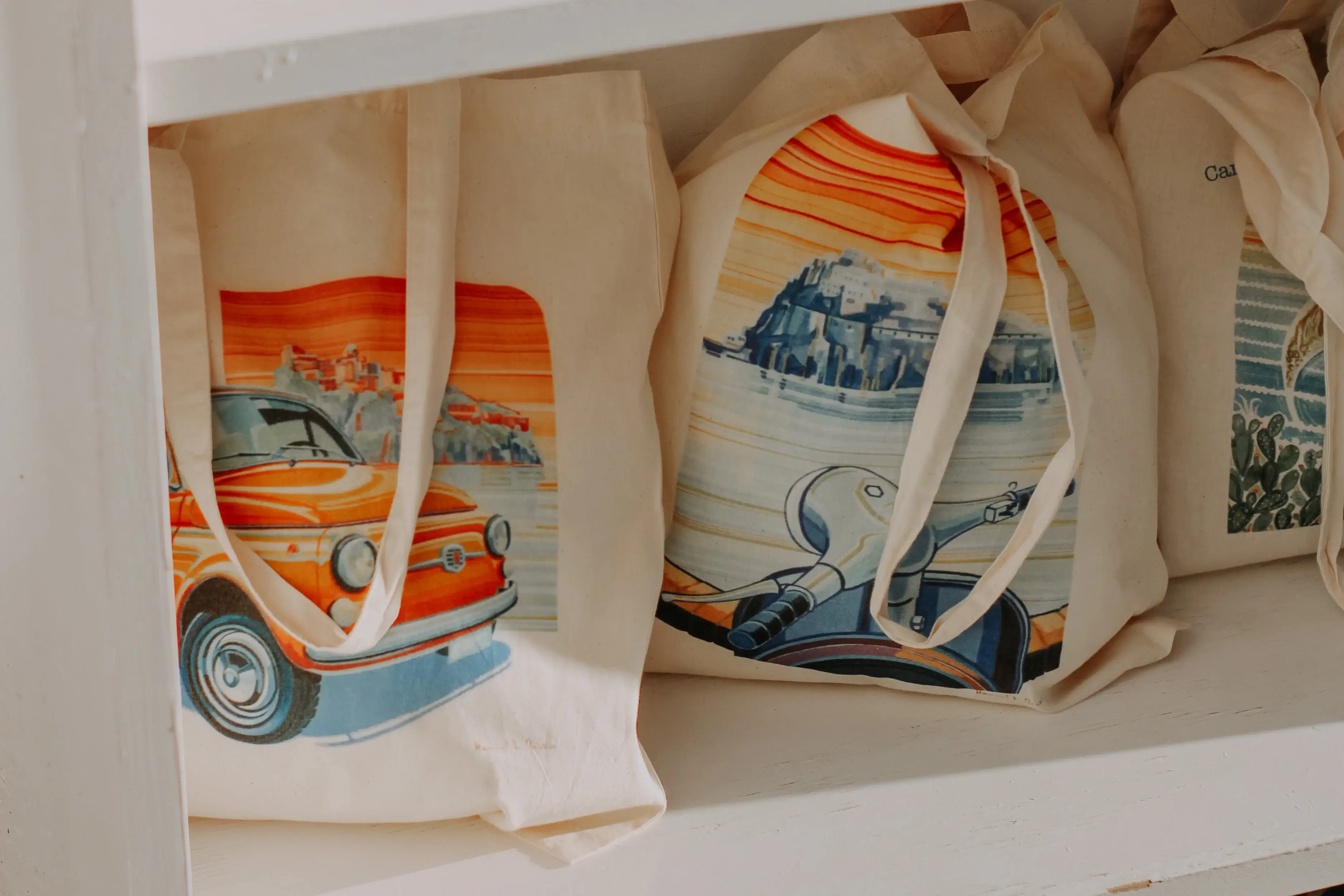 Impression sur Textiles et Accessoires Personnalisée - Les Broderies de ...