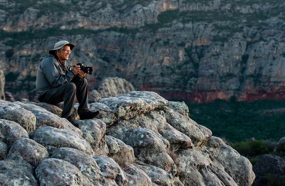 About | Mário Matias Photo