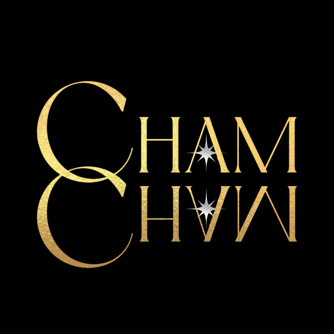 Cham Cham Logo