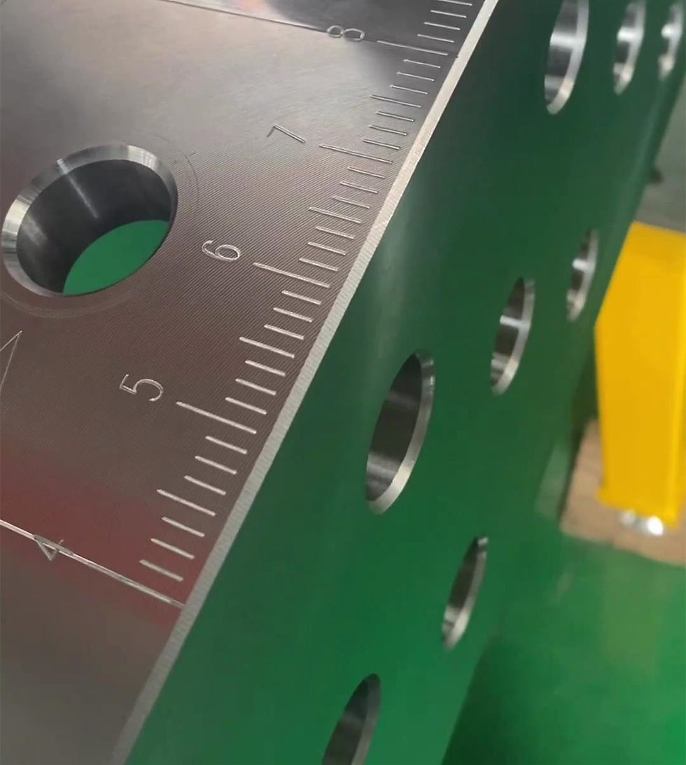 System 28 Imperial Series (INCH) Welding Tables and Fixturing Accessories