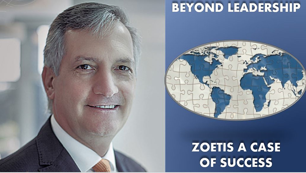 BEYOND LEADERSHIP